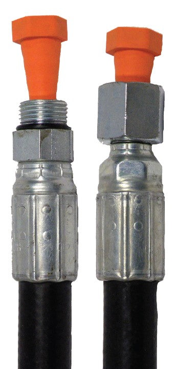 Rhino Safety Orange Drip Proof Plugs – TheSpillStore